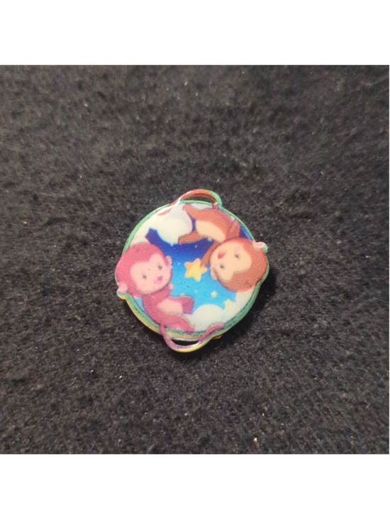 None | Jewelry | Gacha Monkey Statement Brooch Pin | Poshmark